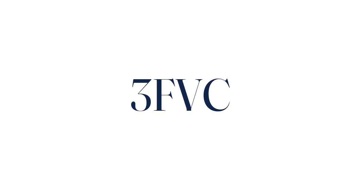 3FVC - Empowering Early-Stage Founders